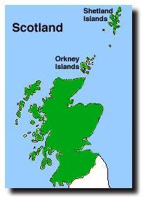 Did You Know? - Geography of Scotland